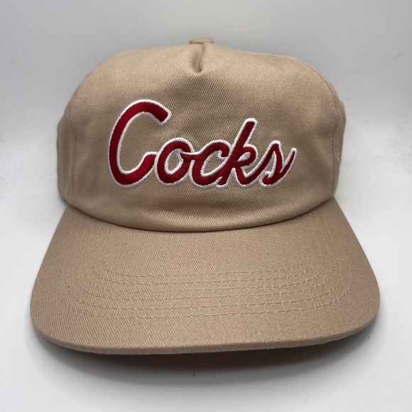 Accessories | New South Carolina Gamecocks Cocks Script Snapback Hat ...